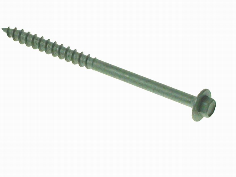 Landscape Screws 200mm - English Brothers Ltd