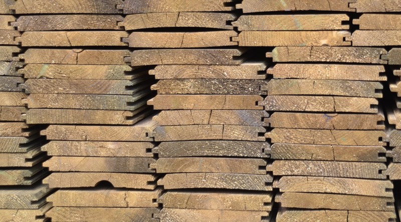 Prepared Timber and Mouldings – English Brothers Ltd