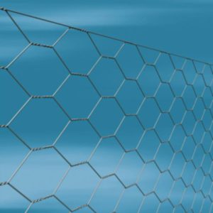 Wire Netting and Fencing – English Brothers Ltd