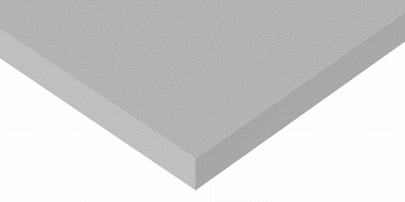 Polystyrene Flooring Grade 25x1200x2400mm - English Brothers Ltd