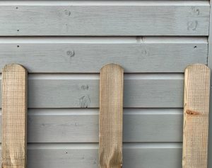 Fencing – English Brothers Ltd