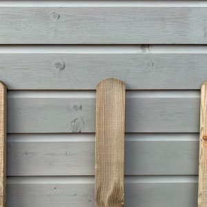 Fencing – English Brothers Ltd