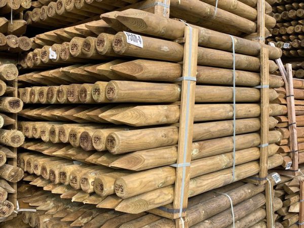 Fencing – English Brothers Ltd