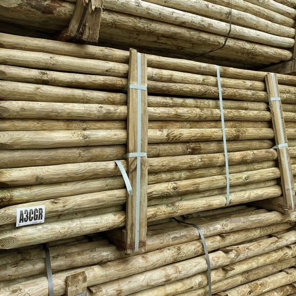 Fencing – English Brothers Ltd