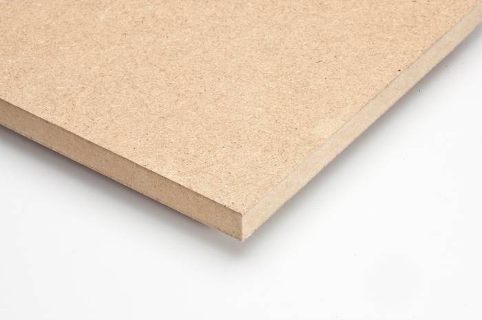 MDF 18x1220x2440mm - English Brothers Ltd