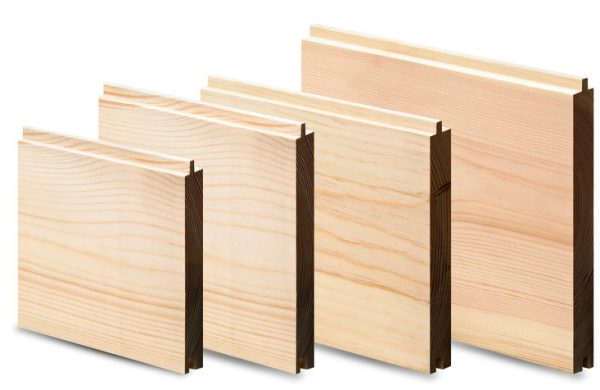 Prepared Timber and Mouldings – English Brothers Ltd