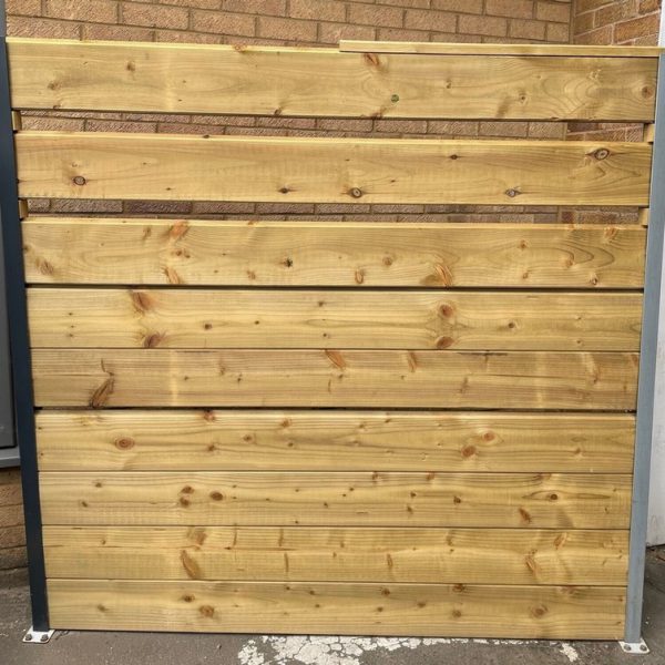 Green Fencing Components – Page 2 – English Brothers Ltd