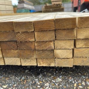 Treated Battens – English Brothers Ltd