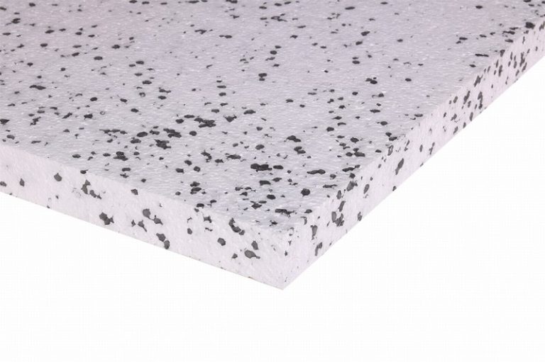 Polystyrene Flooring Grade 25x1200x2400mm - English Brothers Ltd
