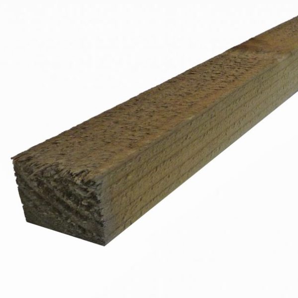 Treated Battens – English Brothers Ltd