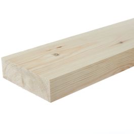 Prepared Timber and Mouldings – English Brothers Ltd