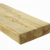 Treated Timber – English Brothers Ltd
