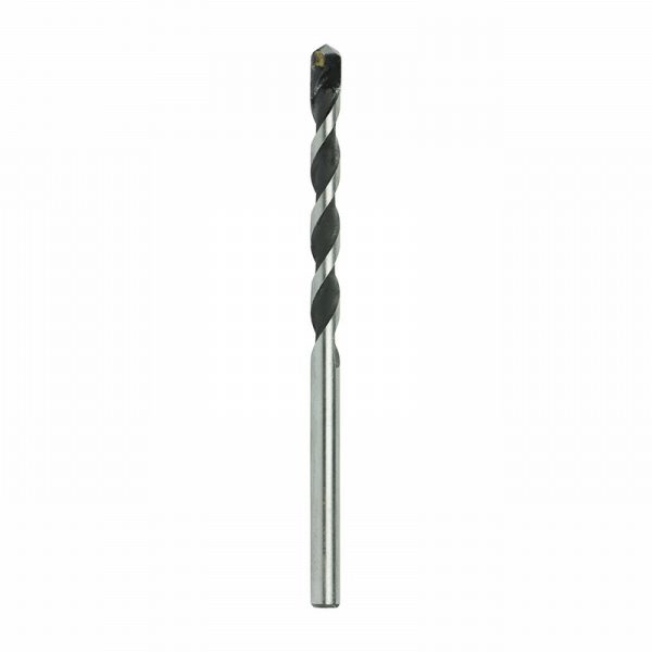 6mm x 100mm Professional Masonry Bit - English Brothers Ltd