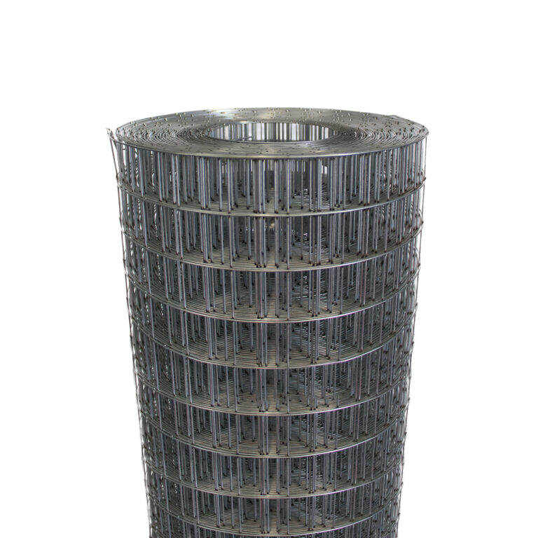 Galv Twilweld (25x25mm) - English Brothers Ltd