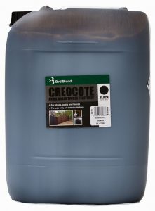 Creocote 20L - English Brothers Ltd