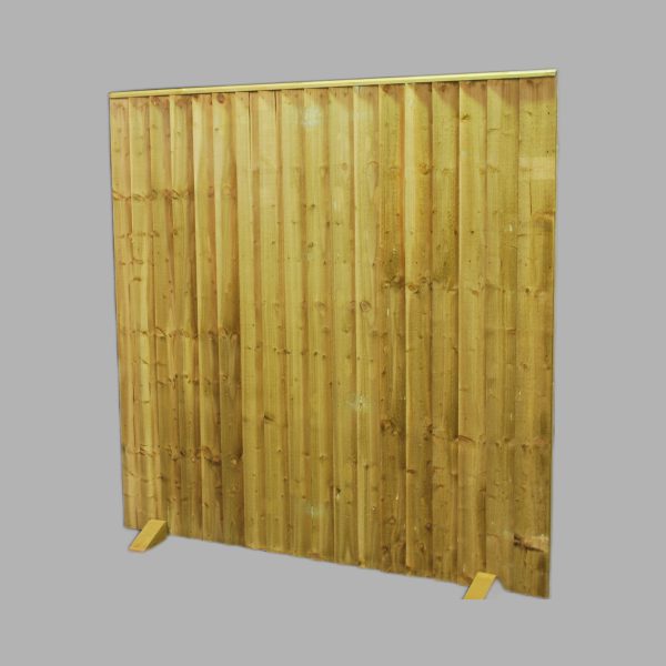Fence Panels – English Brothers Ltd