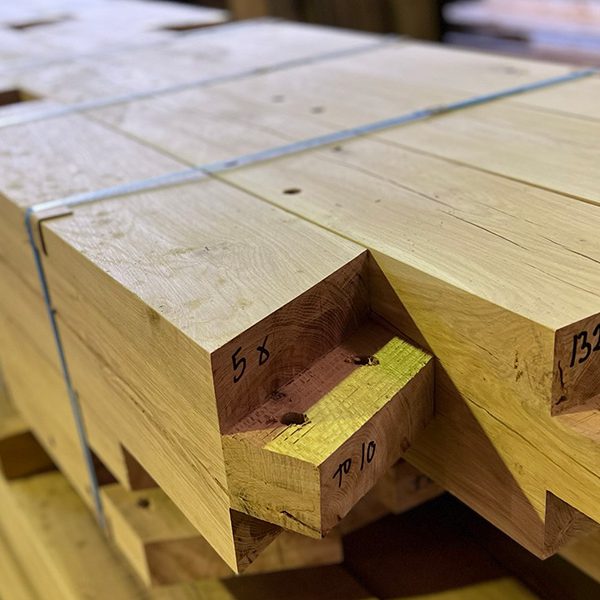 Fencing - English Brothers Ltd